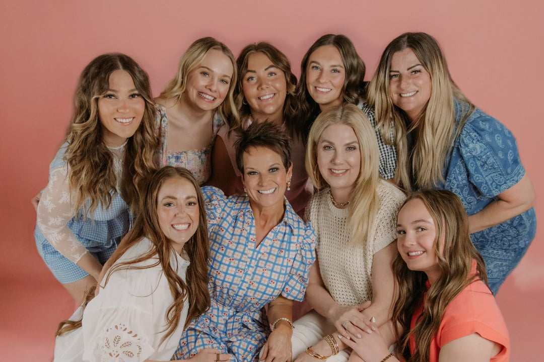 Lulu Bella Boutiques New Spring Dresses | Lulu Bella Boutique