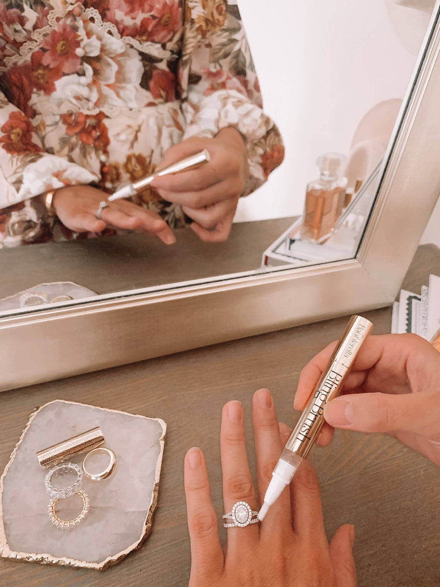 Bling Brush Jewelry Cleaner | Lulu Bella Boutique