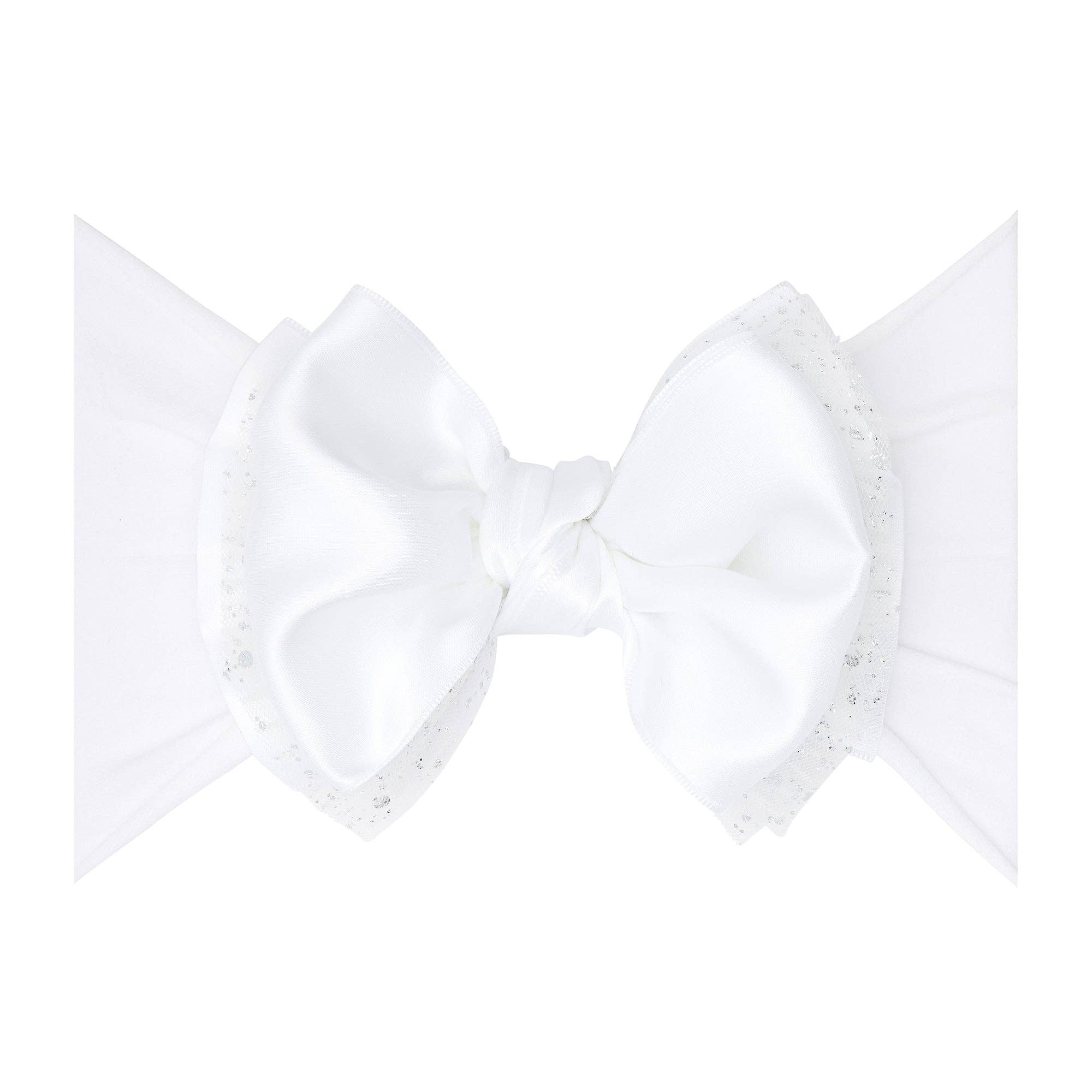 NOVELTY FAB®: Fairytale White | Lulu Bella Boutique
